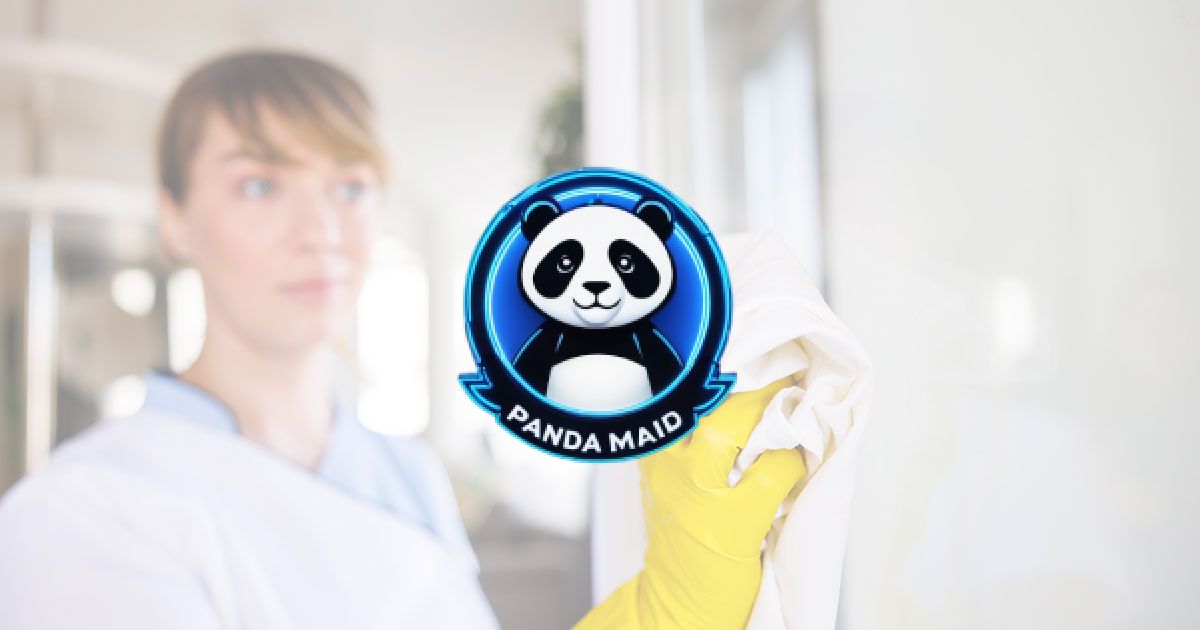 Panda Maid Cleaning Service – Residential & commercial cleaning service